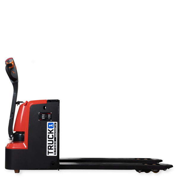 Heli Palletrucker - Truck1 AS Nettbutikk