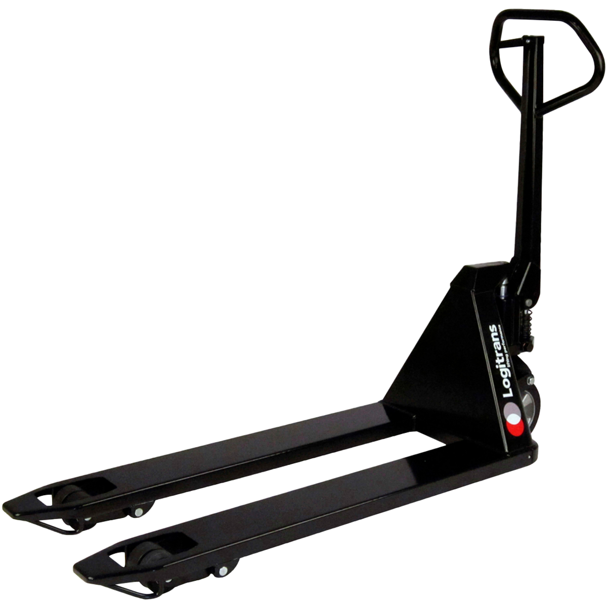Logitrans Panther Silent Jekketralle 2000kg fra Logitrans | Kjøp nå ...